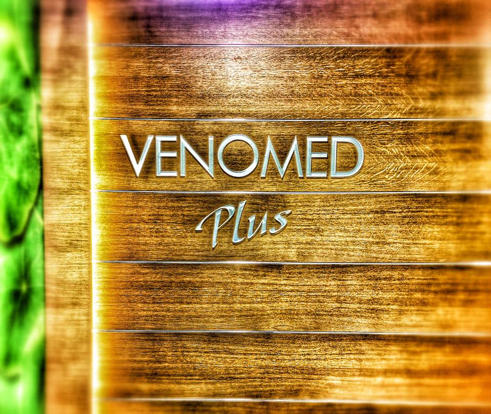 Venomed Plus